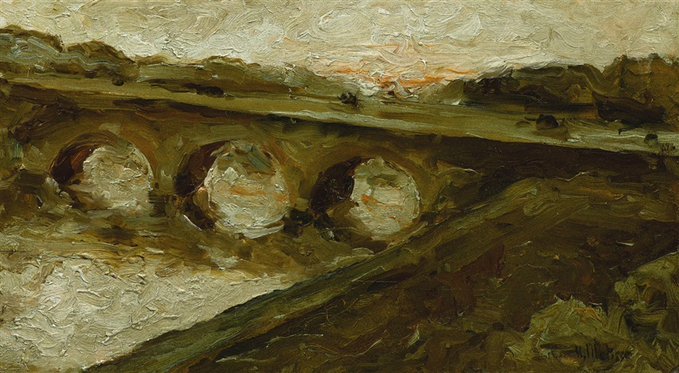 アンリ・マティス Part.5 - 愛に恋