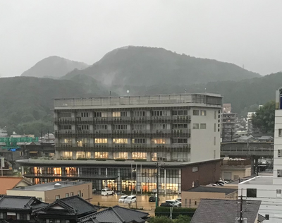 豪雨災害の体験談 家庭で出来る対策 - pipinu-blog