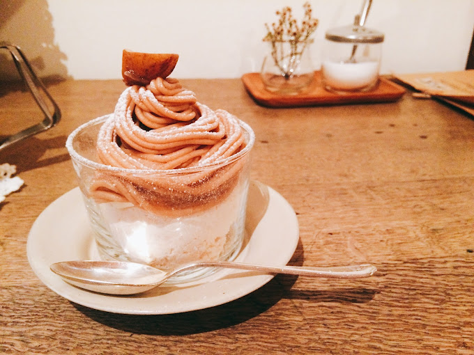 【推し活におすすめなカフェ14選〜横浜編〜】 - ありちゃんの気まぐれブログ