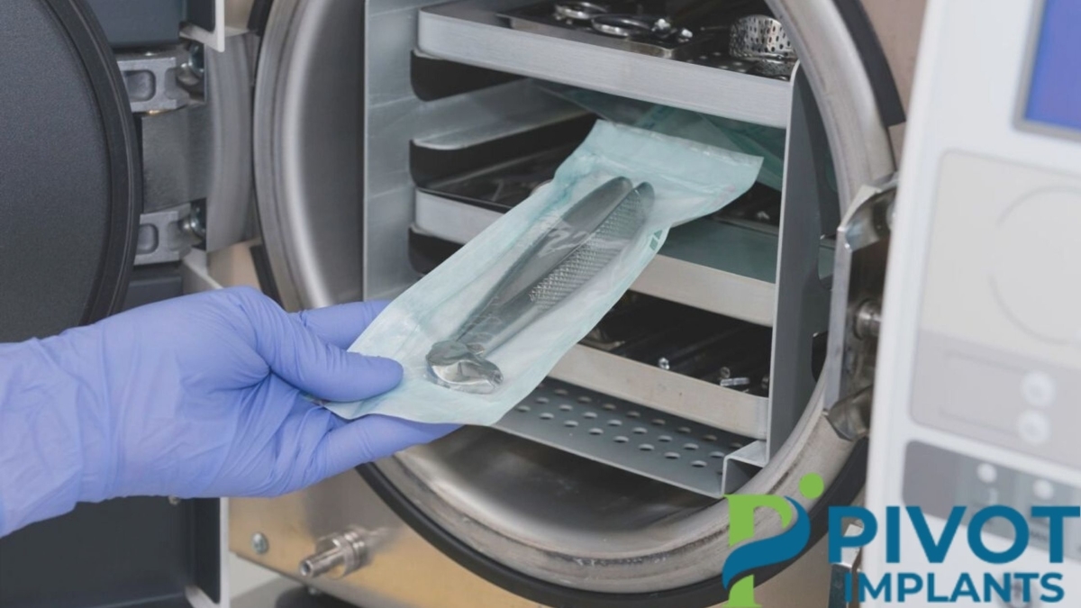 How to Make Your Surgical Instruments Last Longer? - pivotimplants’s blog