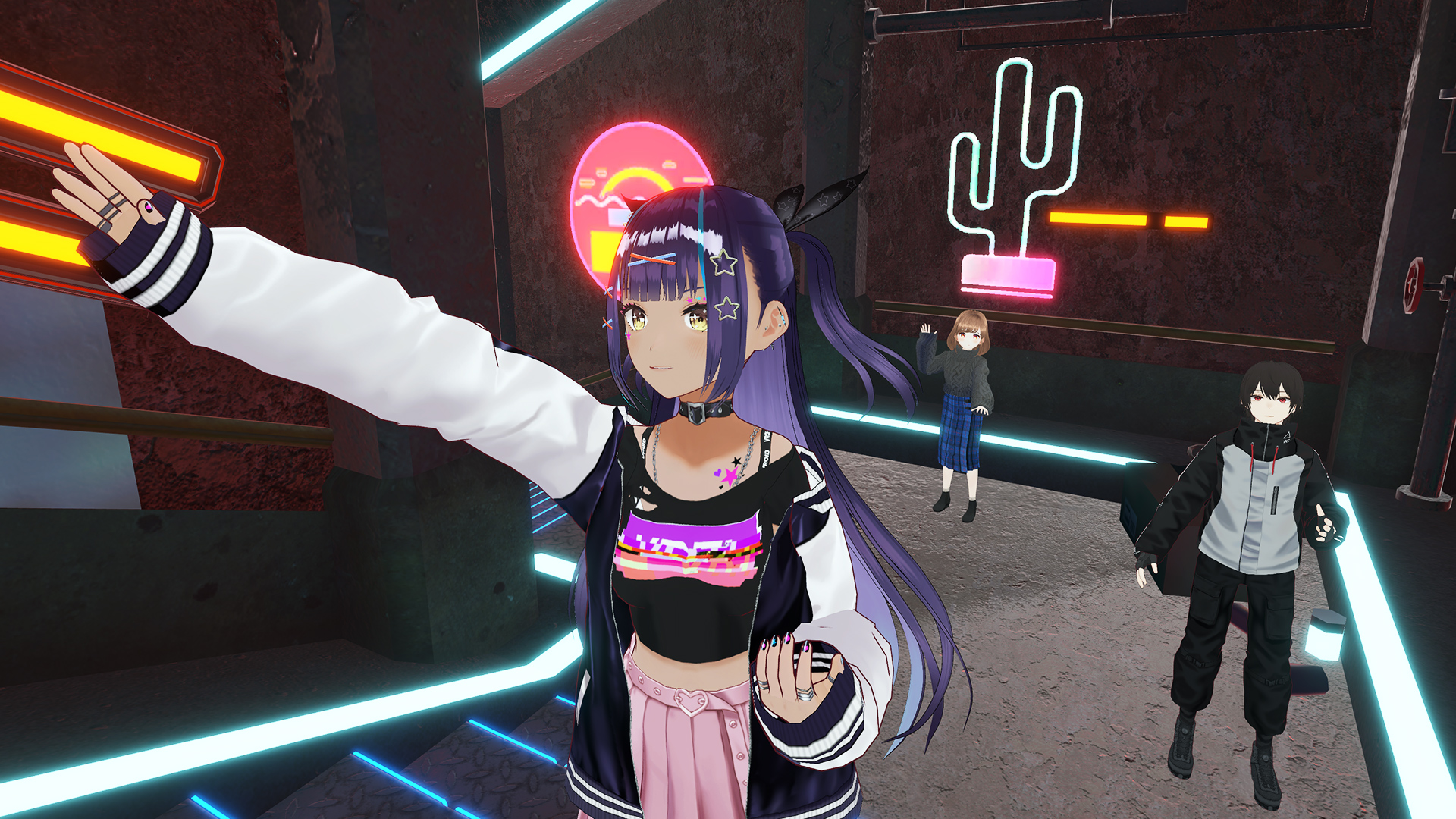 BOOTHが3Dオンリー即売会「X-NEOKET（クロスネオケット）」を7月に開催！出展サークルの募集を3月28日（木）より開始 ～クリエイターとファンがバーチャル空間で交流できるオンライン ...