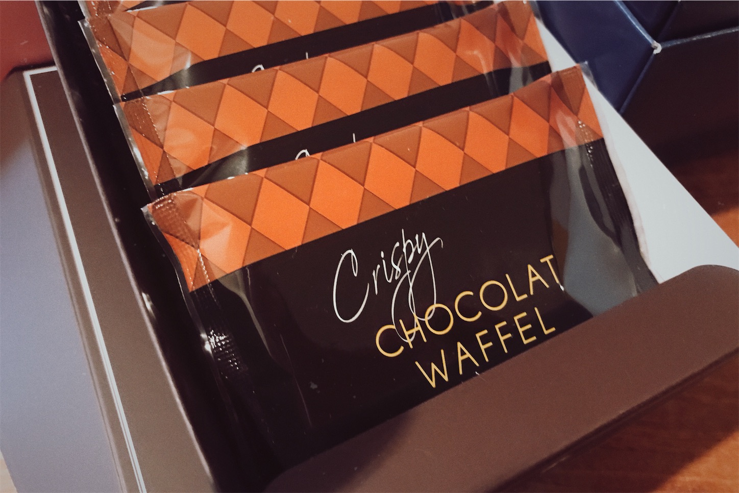 お土産大盤振る舞い。 - Nico Photograph