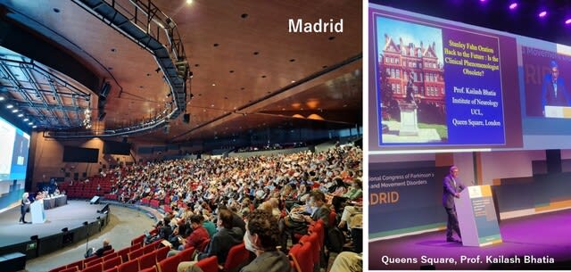 当科のIgLON5抗体関連疾患症例がStanley Fahn Lectureship Award講演で紹介されました！ - Neurology ...