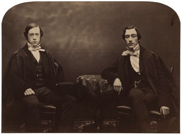 カラフルだった城郭視（teichopsia）ー片頭痛における歴史的意義ー - Neurology 興味を持った「脳神経内科」論文