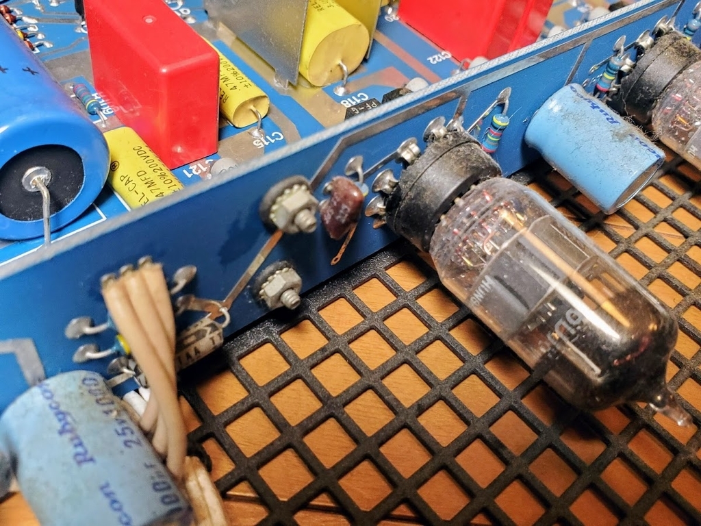 個別「SA-3」の写真、画像 - COUNTERPOINT - platycerus's fotolife