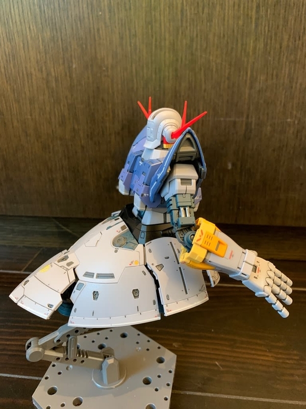 RGジオング - プラグカブリオレ！！buchiblog