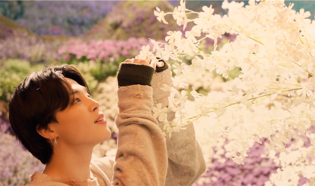 Full English Report: BTS, THE BEST exhibition 2021 in Yokohama, Japan ...
