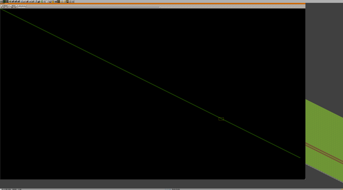 【Simutrans】locality_factorの挙動について その4 - ペルリ的な何かなブログ