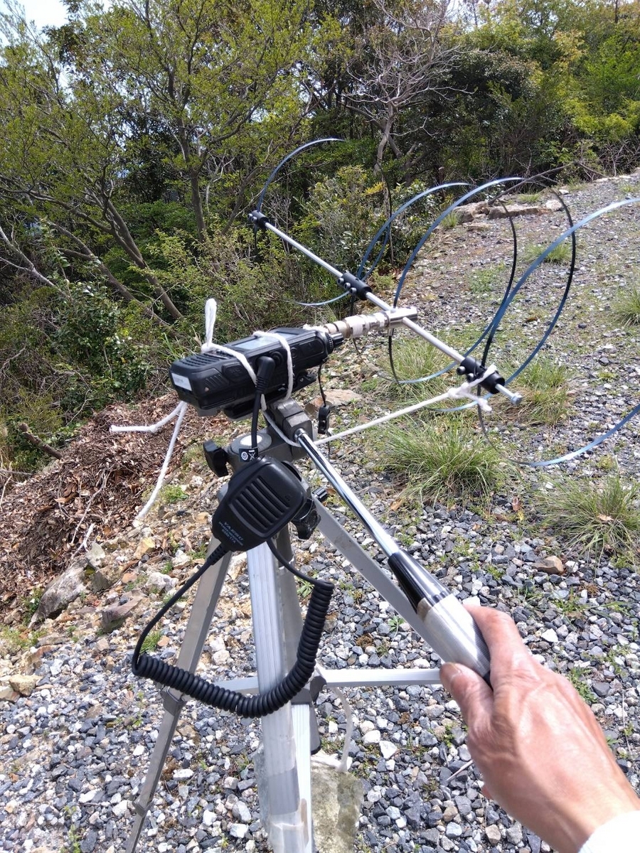 手モテーターとFT2D - POCHIの日記