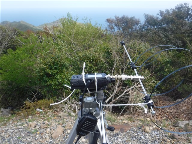 手モテーターとFT2D - POCHIの日記