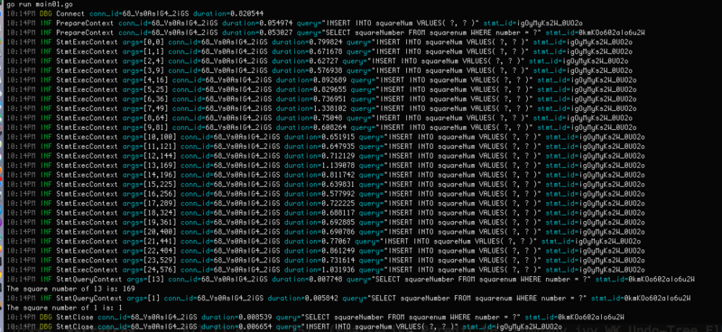 goでSQLのquery logを出力させるのにsimukti/sqldb-loggerが便利かもしれない - podhmo's diary
