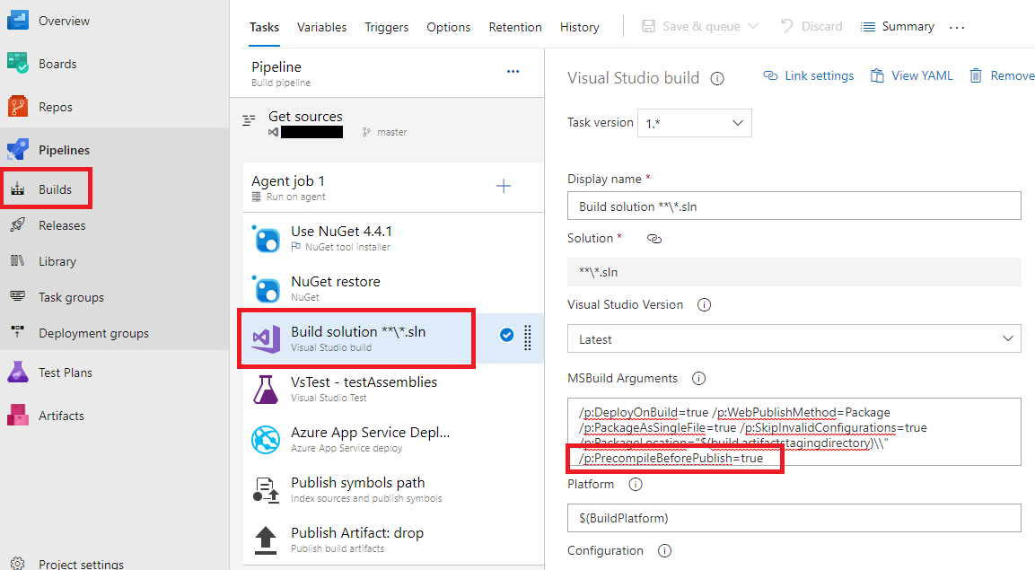 Azure Web Apps + ASP.NET での初回ページ表示遅延対策 - poke_dev’s blog