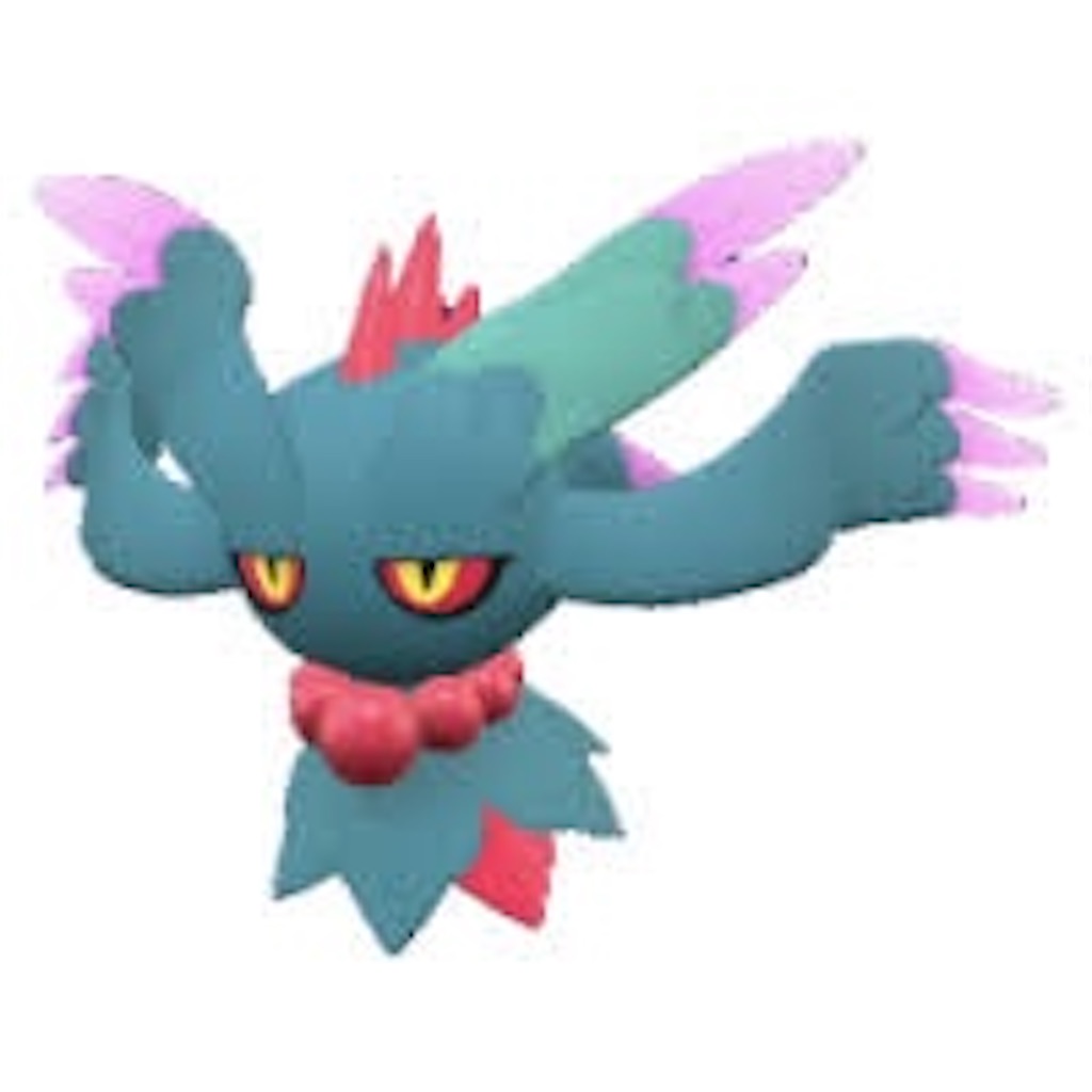 シーズン7 コノヨカミカイリュー 〜feat.毒DEKANU - poke_ko_1008の日記