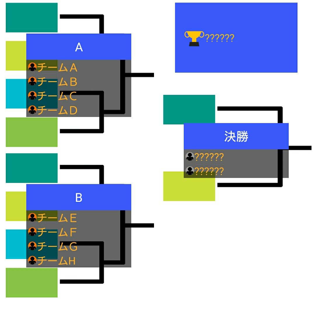 【縁祭～Match making festival～】出場者必読 - 可愛いポケモンと見習いトレーナー