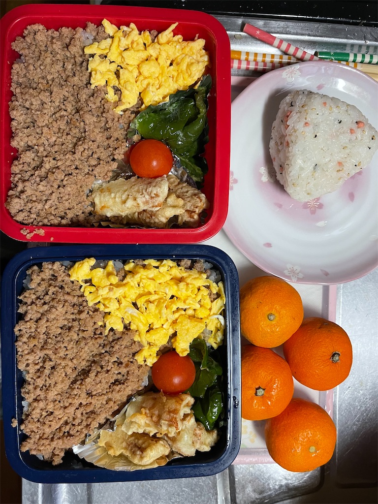 今日のお弁当🍱🍴 - pokipoko’s blog