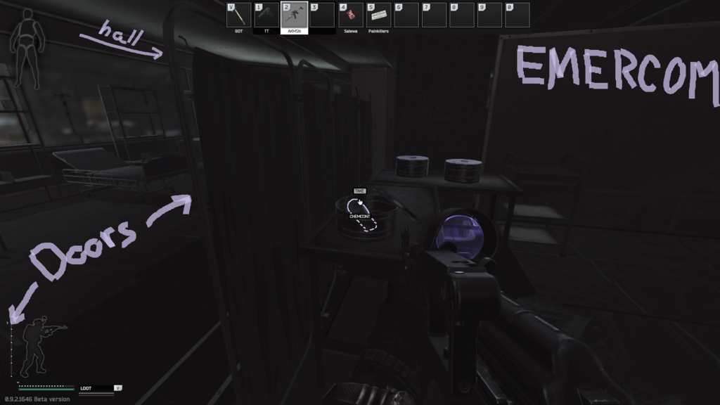 Vitamins Part 1 - ぽくつニコフ