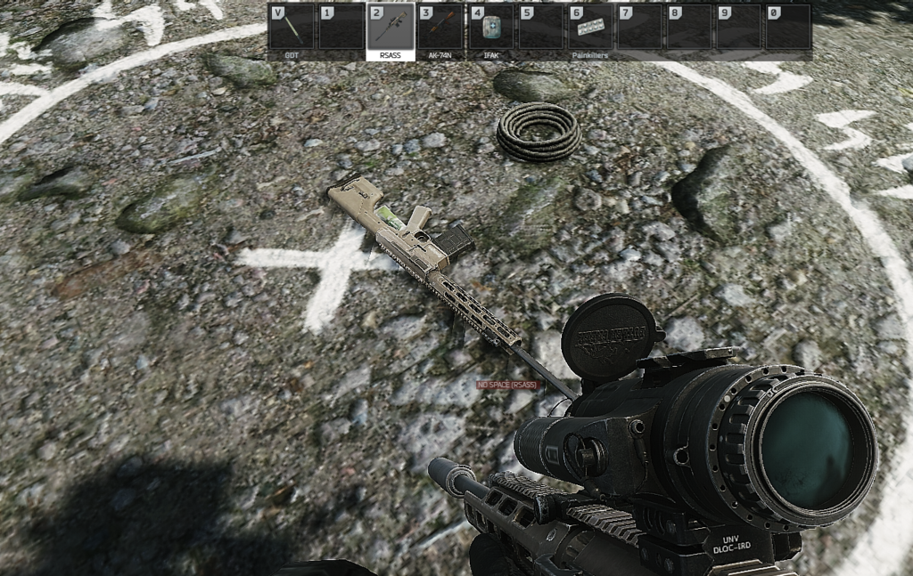 Gunsmith Part 6 - ぽくつニコフ