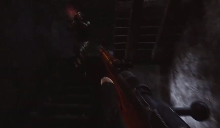 The Tarkov shooter - Part 3 をクリアしたよ - ぽくつニコフ