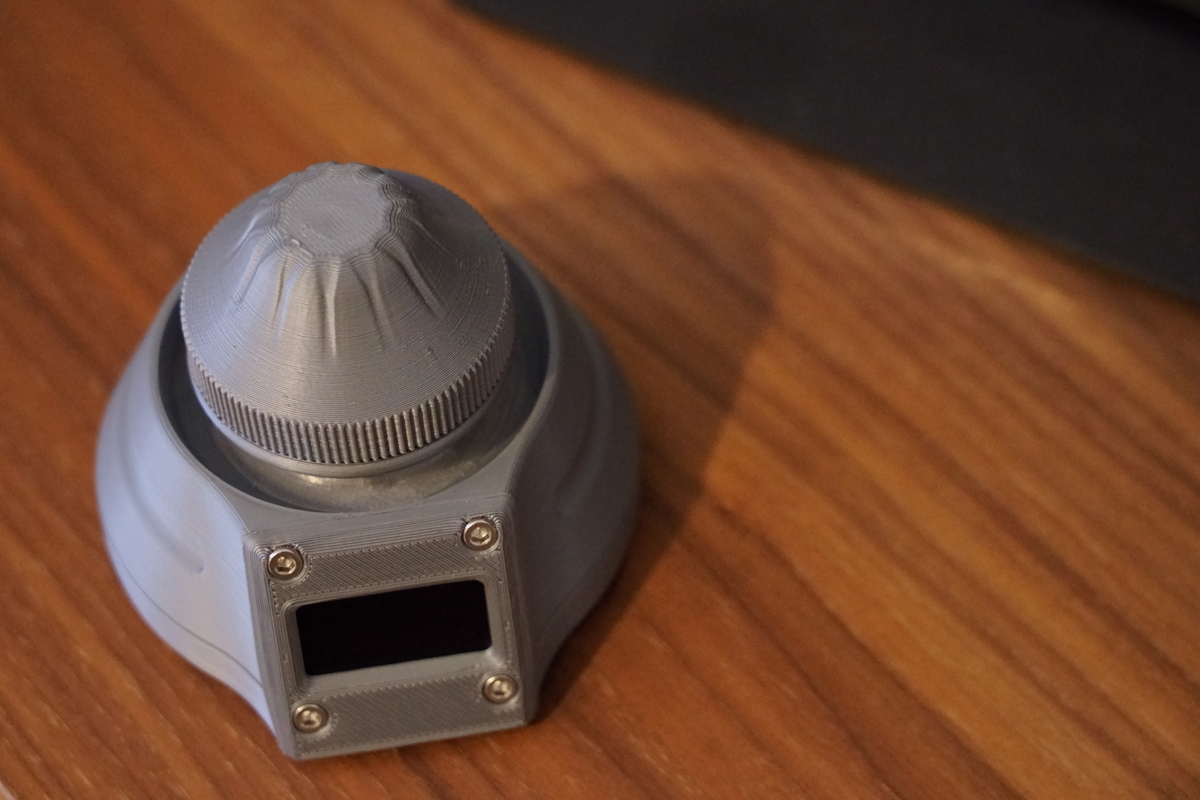 Fusion360用デバイスを作る（ORBION v2.2）めも - あおせのにっき