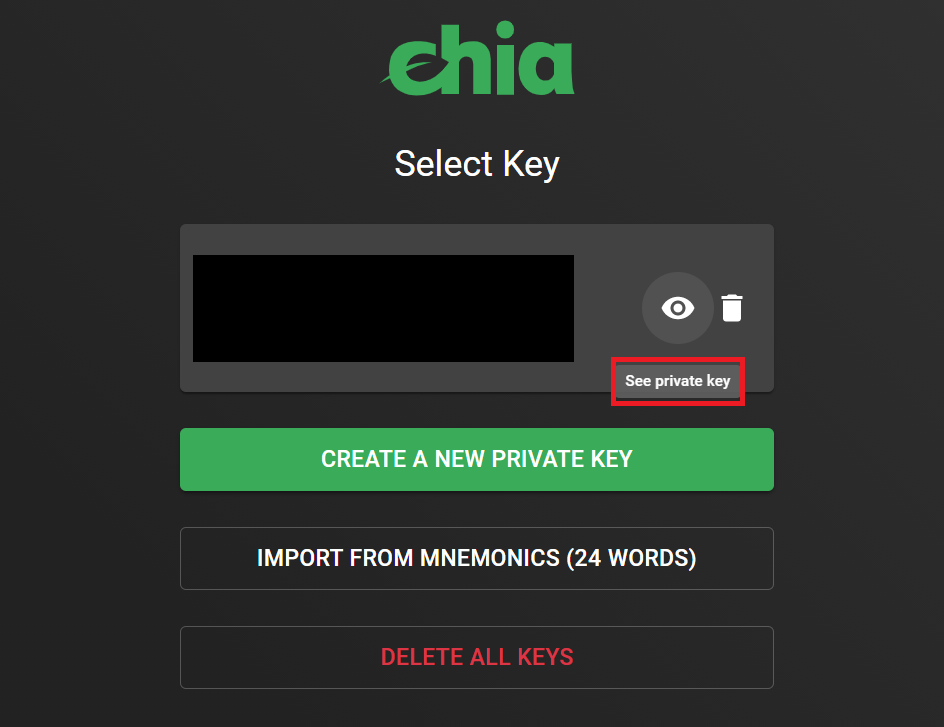 madMAx plotterで chia portable plot を 作成する - 二流エンジニアの逆襲