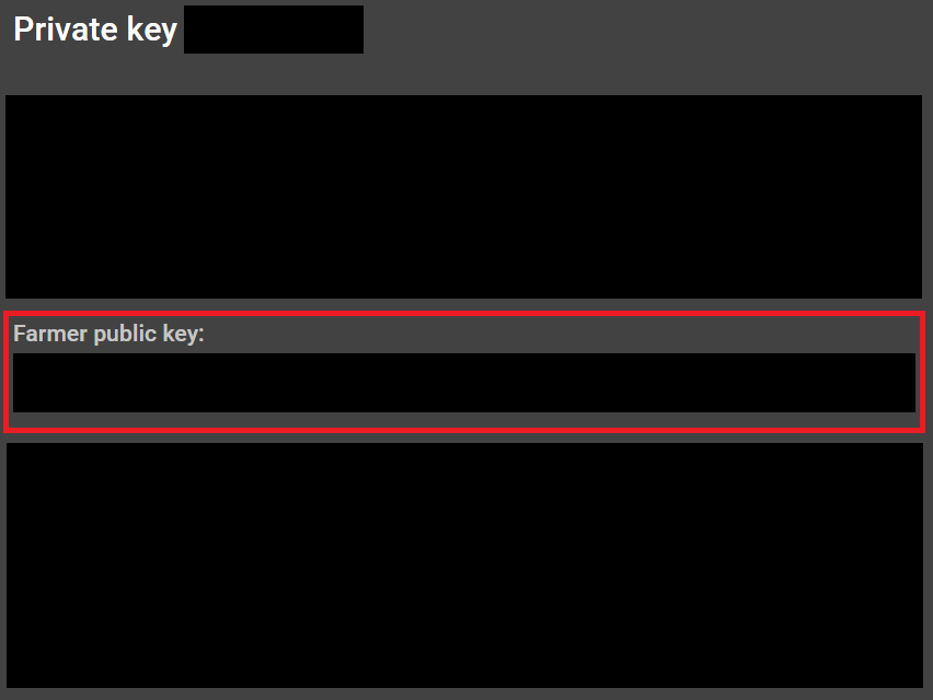 madMAx plotterで chia portable plot を 作成する - 二流エンジニアの逆襲