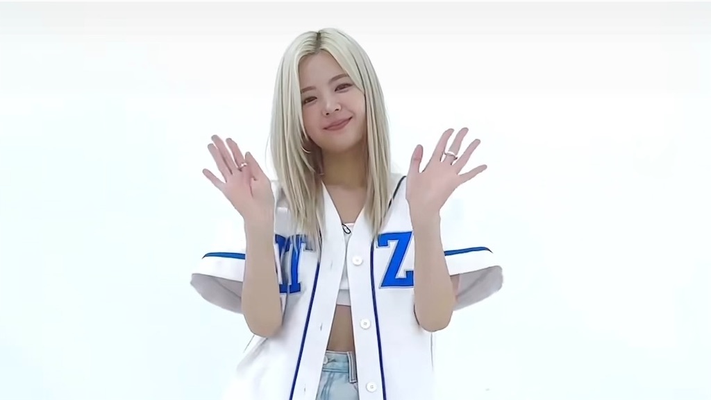 【ITZY】リア ショート動画 2023.07.23 - #けーぽっぺん