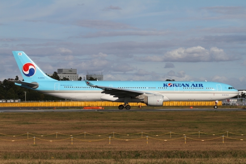 2015.11.16 成田空港 Part3 - ぽんぽこの飛行機写真館