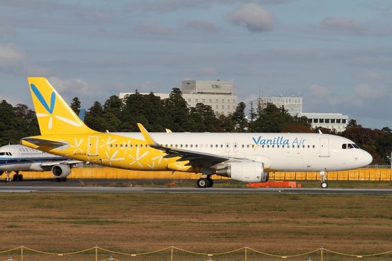 2015.11.16 成田空港 Part3 - ぽんぽこの飛行機写真館