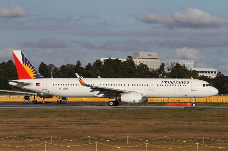 2015.11.16 成田空港 Part3 - ぽんぽこの飛行機写真館