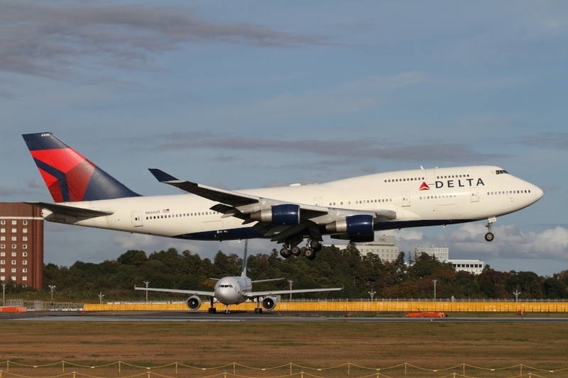 2015.11.16 成田空港 Part3 - ぽんぽこの飛行機写真館
