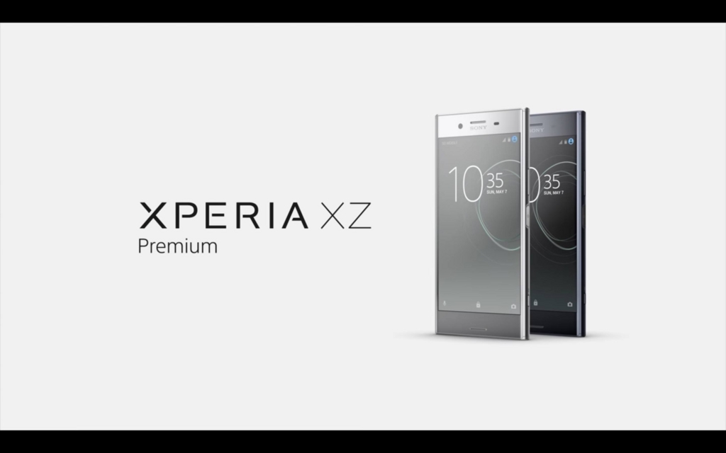 SONYがMWC2017で新Xperiaを発表！その名も『Xperia ZX Premium』これはヤバいな…世界よ、これがSONYだ ...