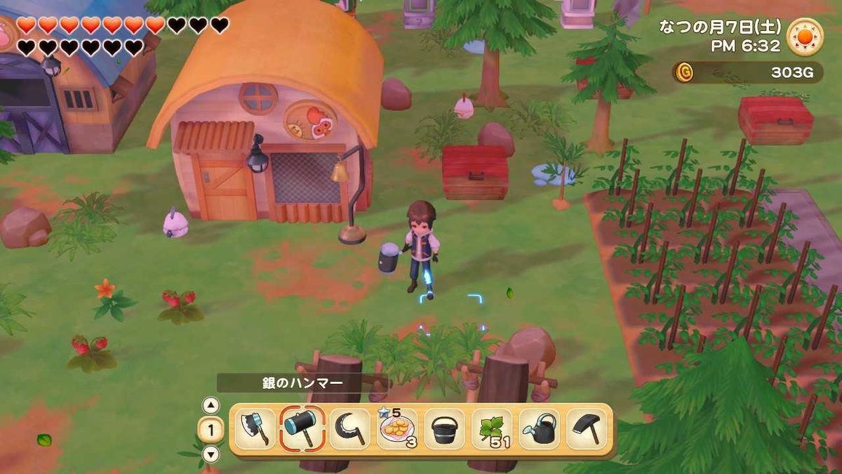 2021年 遊んだゲームまとめ - |,,˘﹏˘,,) pompopo.寝言