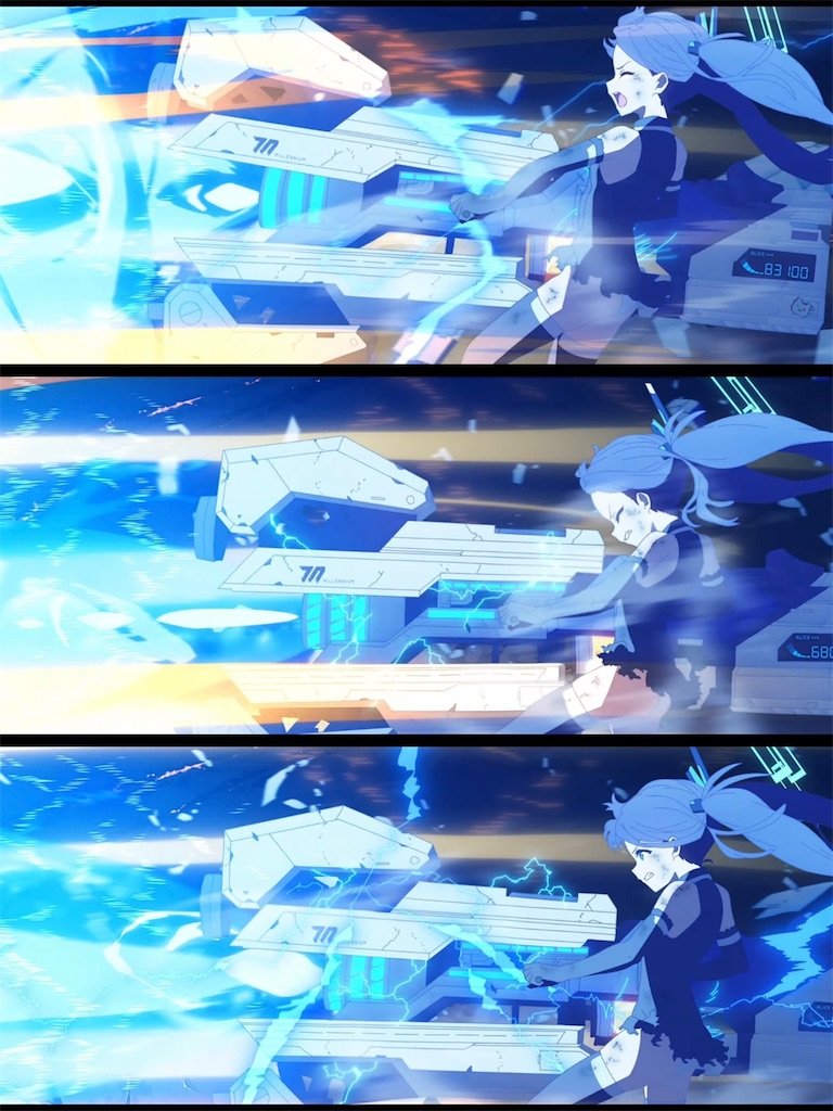 6th PVに踊りくるうおたく【ブルアカ】 - ぽむぜろアーカイブ