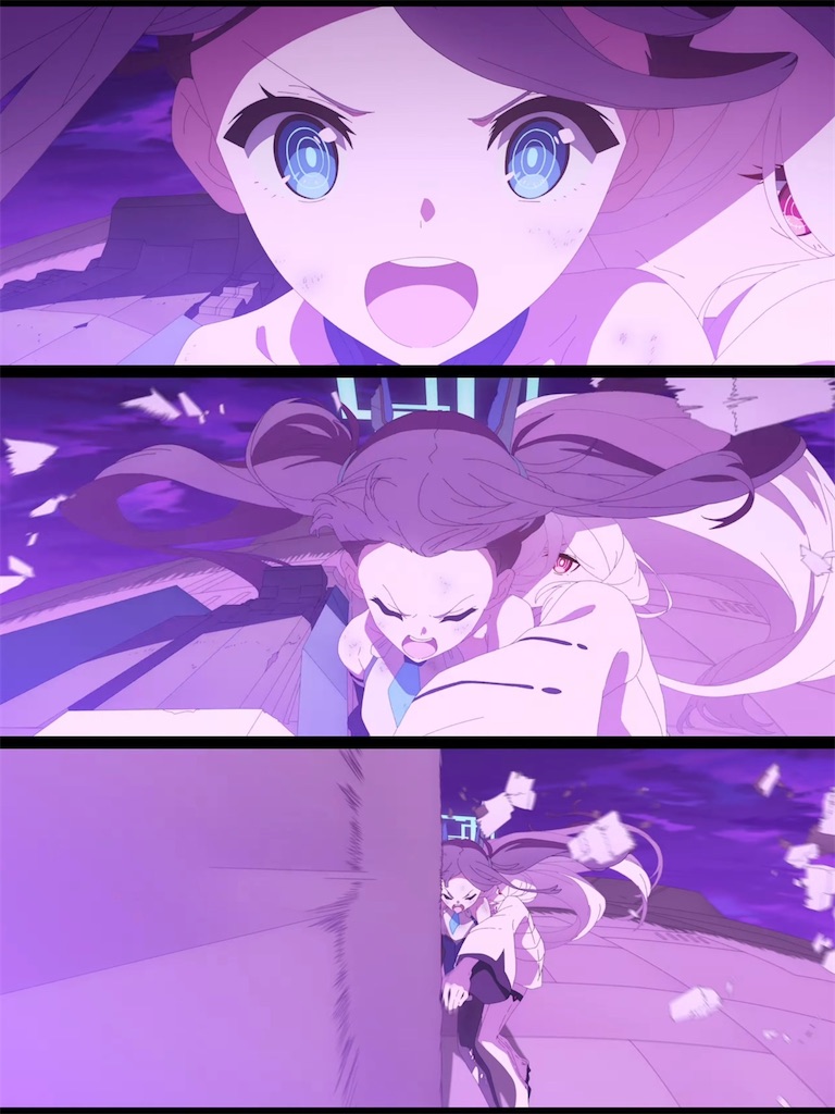 6th PVに踊りくるうおたく【ブルアカ】 - ぽむぜろアーカイブ