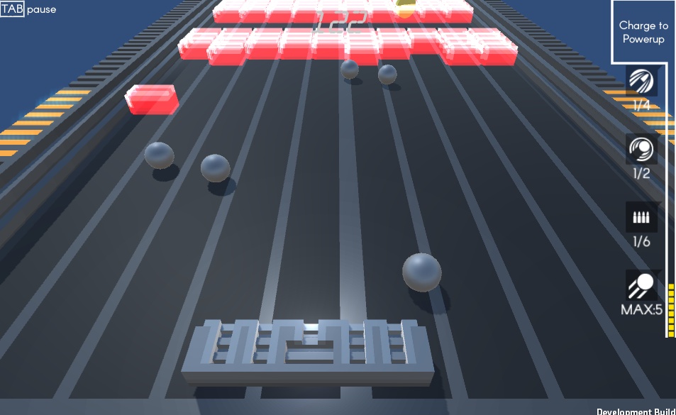 『Tesla8』プレイ - Pongeponge