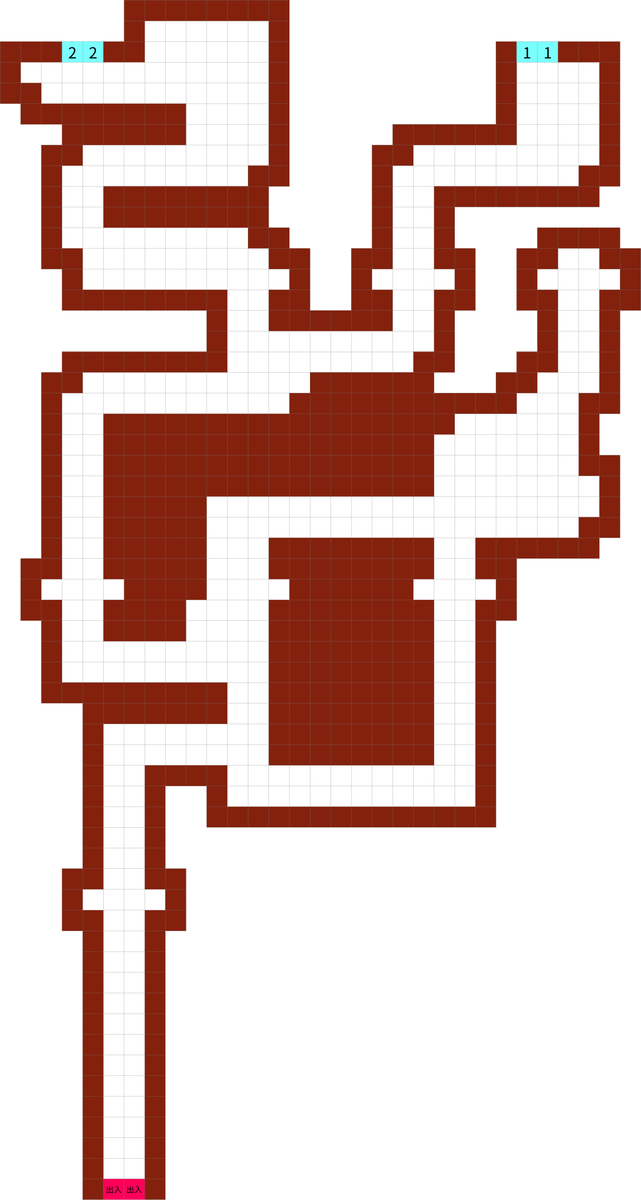 『がんばれゴエモン外伝 きえた黄金キセル』 Playlog 4 どでか山～カンカラ村 - Pongeponge