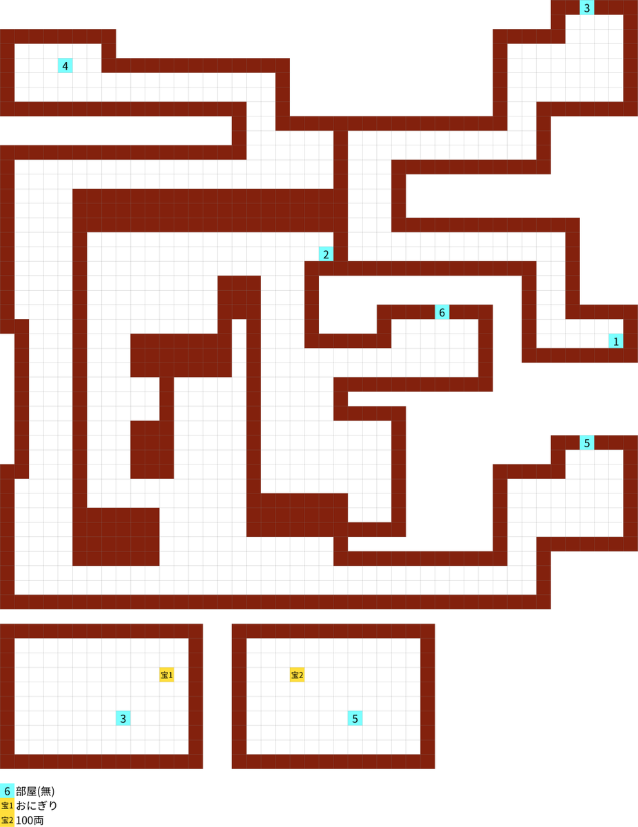 『がんばれゴエモン外伝 きえた黄金キセル』 Playlog 4 どでか山～カンカラ村 - Pongeponge