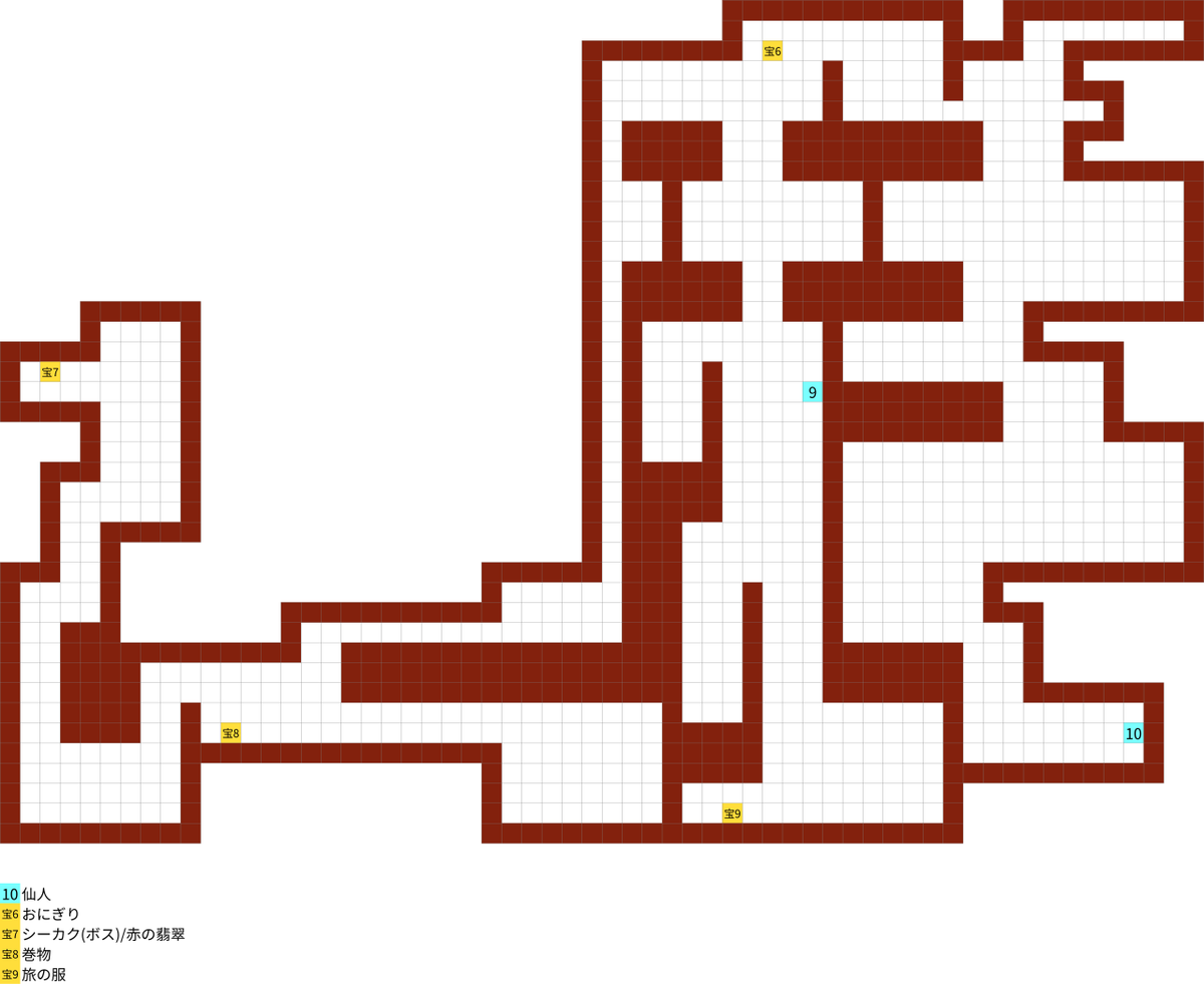『がんばれゴエモン外伝 きえた黄金キセル』 Playlog 4 どでか山～カンカラ村 - Pongeponge