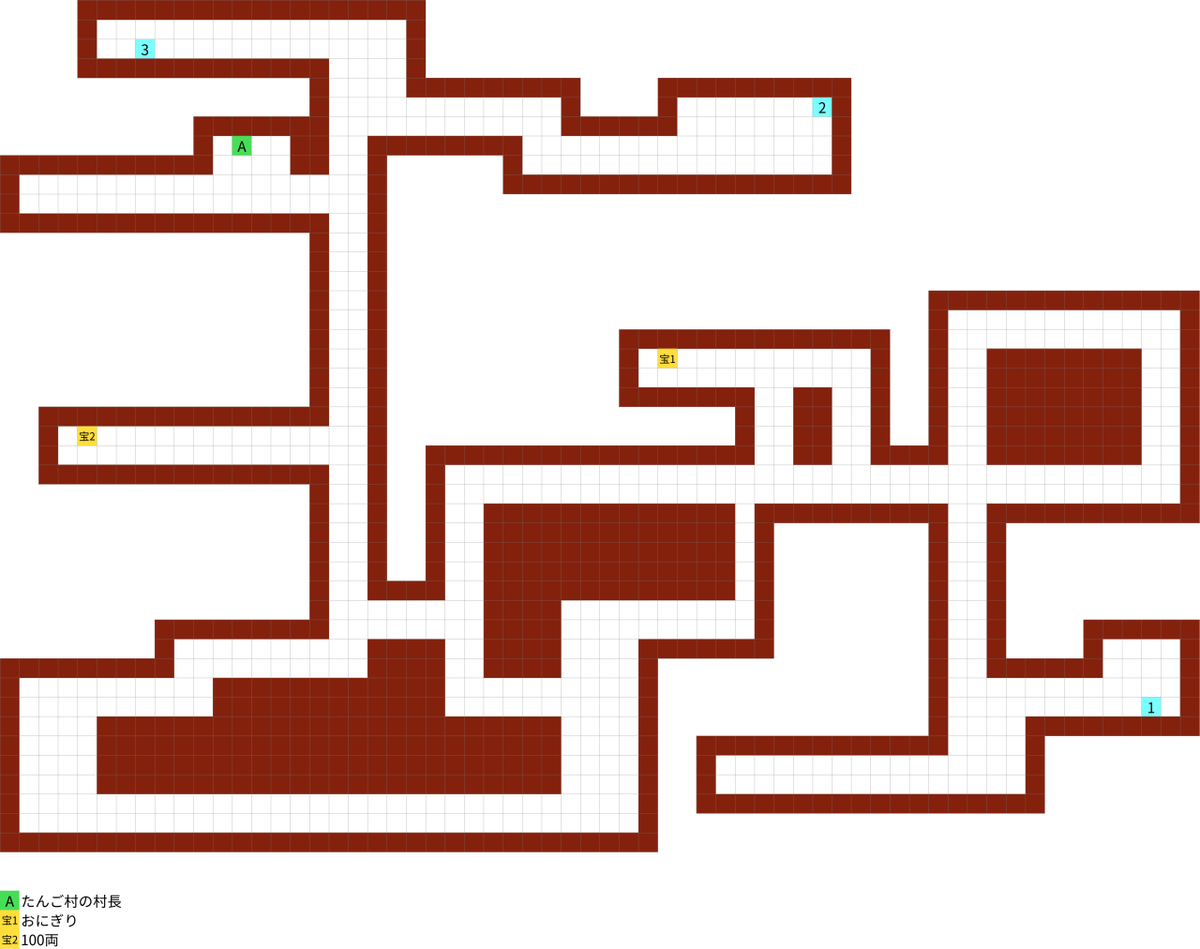 『がんばれゴエモン外伝 きえた黄金キセル』 Playlog 7 茶店3号店～船着き場 - Pongeponge