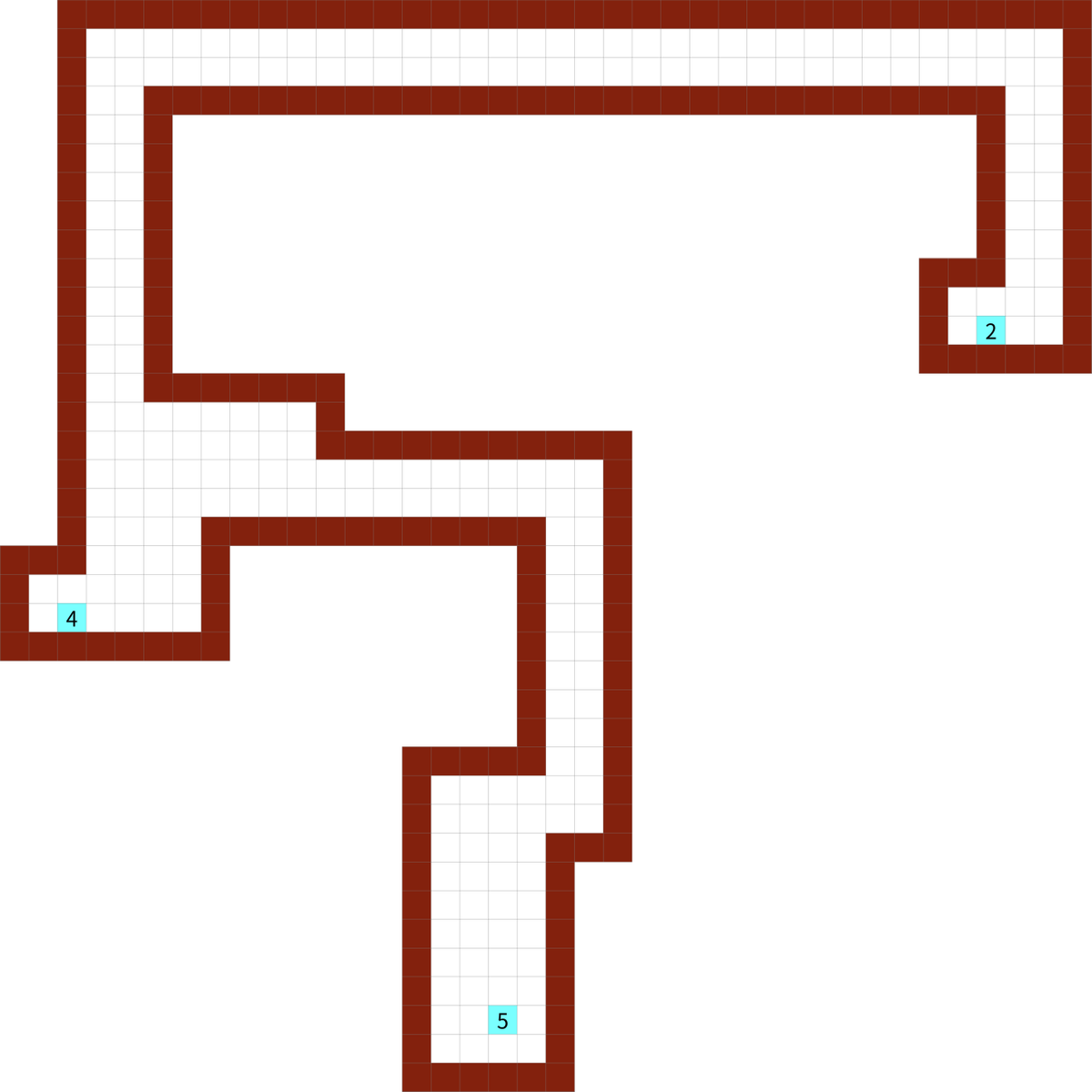 『がんばれゴエモン外伝 きえた黄金キセル』 Playlog 7 茶店3号店～船着き場 - Pongeponge