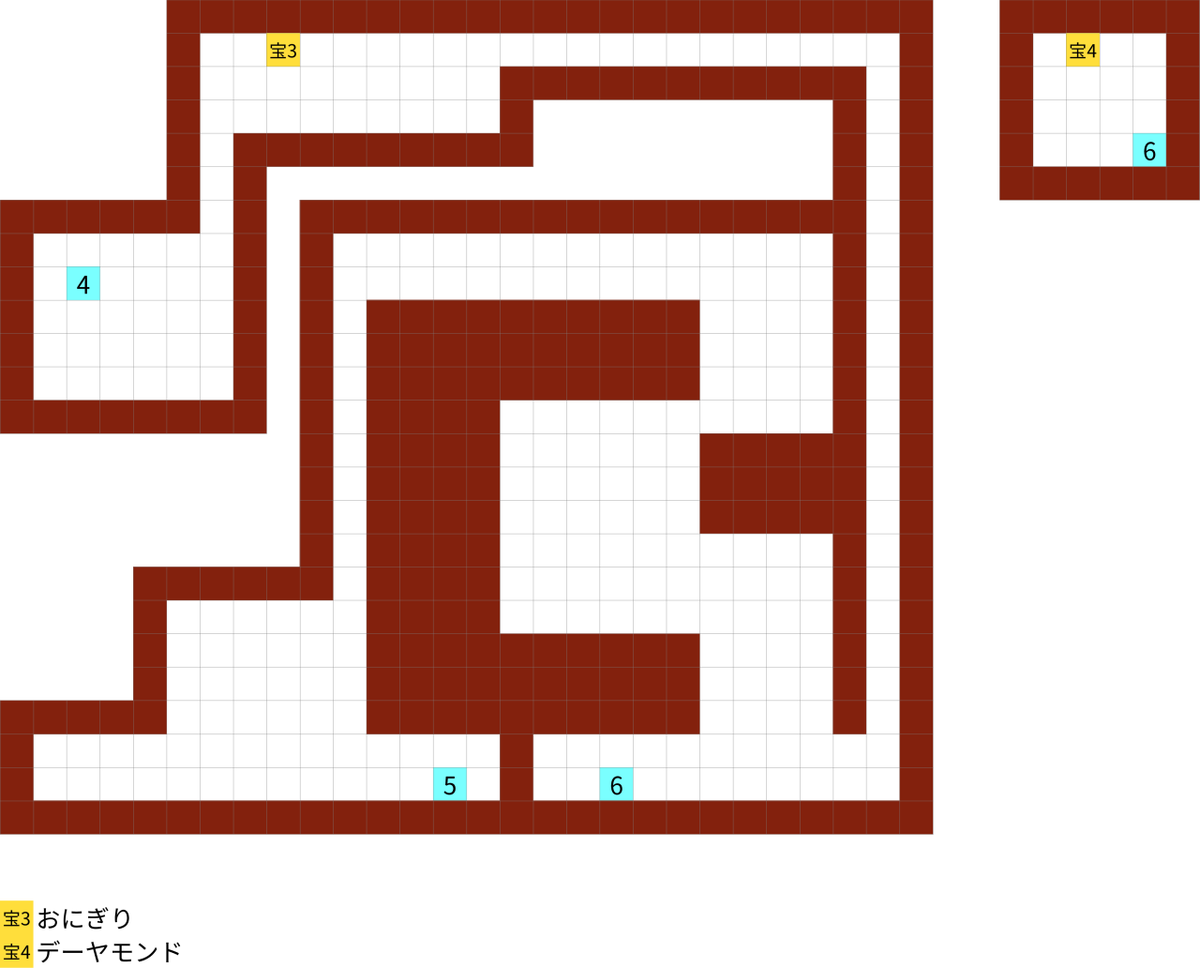 『がんばれゴエモン外伝 きえた黄金キセル』 Playlog 7 茶店3号店～船着き場 - Pongeponge