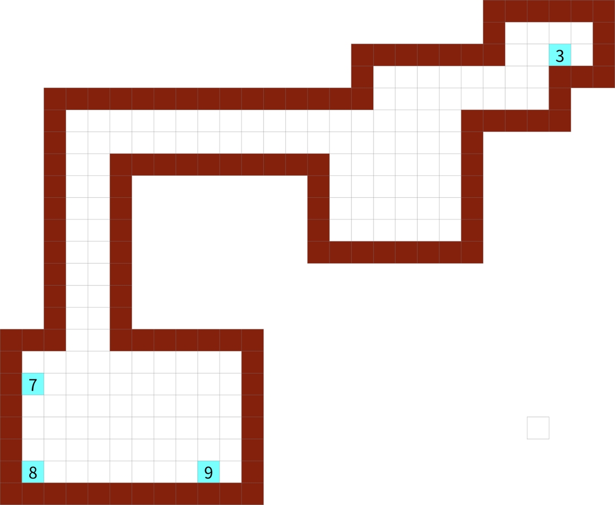 『がんばれゴエモン外伝 きえた黄金キセル』 Playlog 7 茶店3号店～船着き場 - Pongeponge