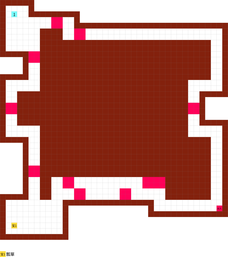 『がんばれゴエモン外伝 きえた黄金キセル』 Playlog 12 アッチッチ洞窟～クマさん城 - Pongeponge