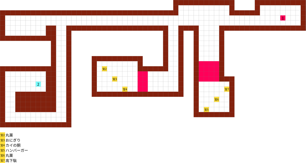 『がんばれゴエモン外伝 きえた黄金キセル』 Playlog 12 アッチッチ洞窟～クマさん城 - Pongeponge