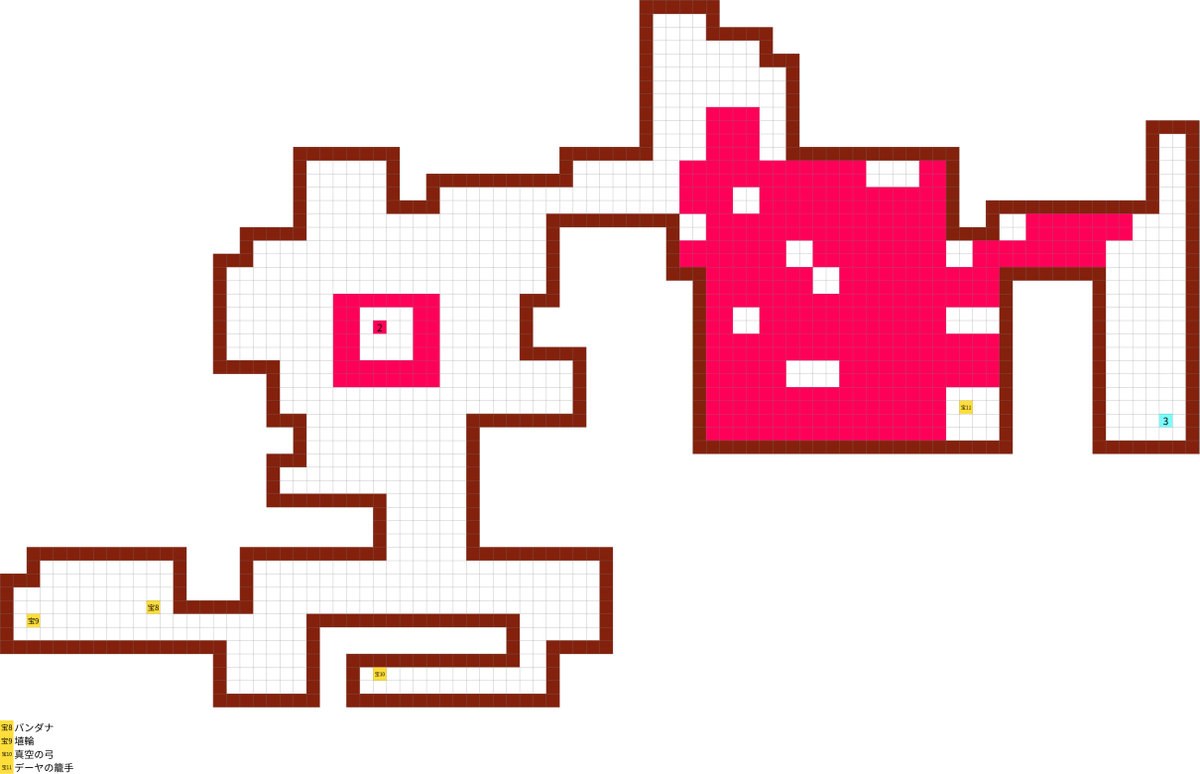 『がんばれゴエモン外伝 きえた黄金キセル』 Playlog 12 アッチッチ洞窟～クマさん城 - Pongeponge