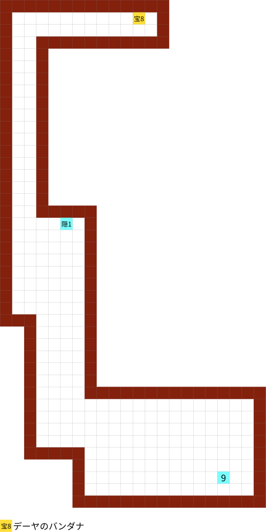 『がんばれゴエモン外伝 きえた黄金キセル』 Playlog 12 アッチッチ洞窟～クマさん城 - Pongeponge