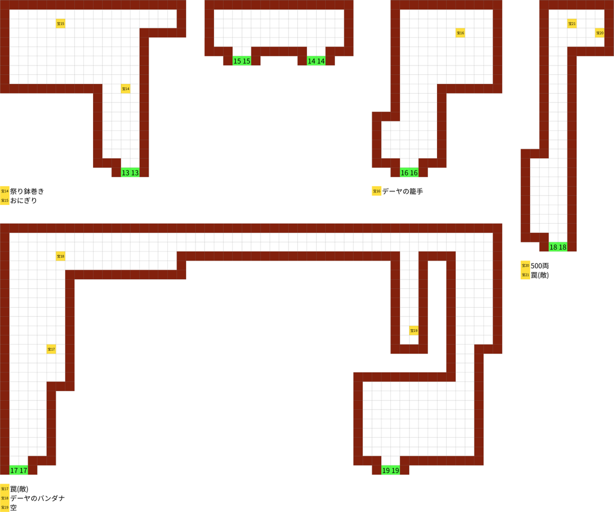 『がんばれゴエモン外伝 きえた黄金キセル』 Playlog 12 アッチッチ洞窟～クマさん城 - Pongeponge