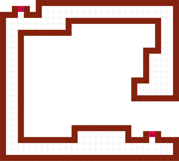 『がんばれゴエモン外伝 きえた黄金キセル』 Playlog 12 アッチッチ洞窟～クマさん城 - Pongeponge