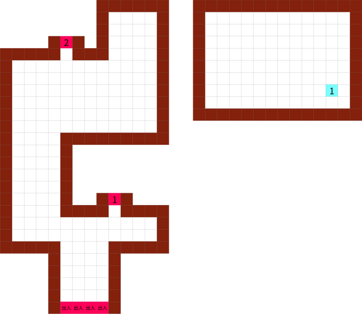 『がんばれゴエモン外伝 きえた黄金キセル』 Playlog 15 ななはち村～空飛ぶ城 - Pongeponge