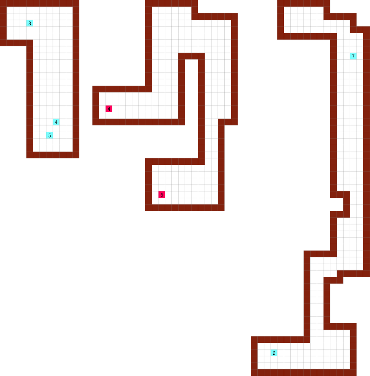 『がんばれゴエモン外伝 きえた黄金キセル』 Playlog 15 ななはち村～空飛ぶ城 - Pongeponge